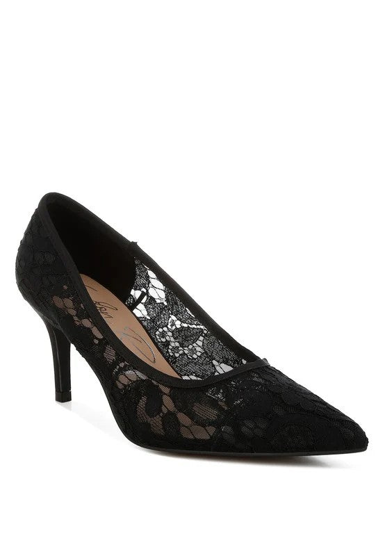 Sole & Chic – Cheeky Sleek & Chic